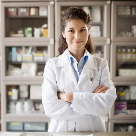 How Long Does It Take To Be A Pharmacy Technician